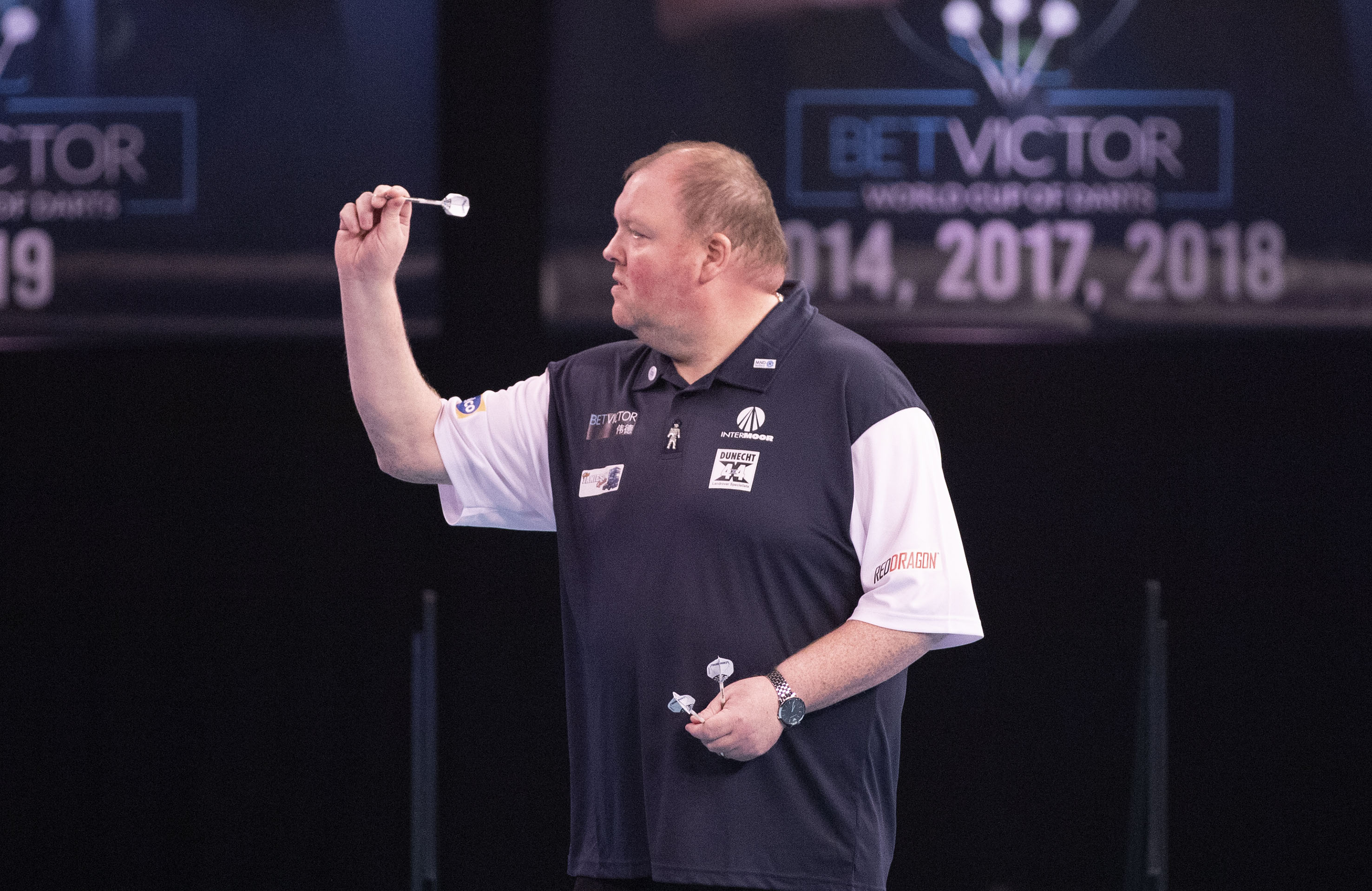 Henderson to partner Wright at Cazoo World Cup of Darts | PDC Henderson to partner Wright at Cazoo World Cup of Darts | PDC